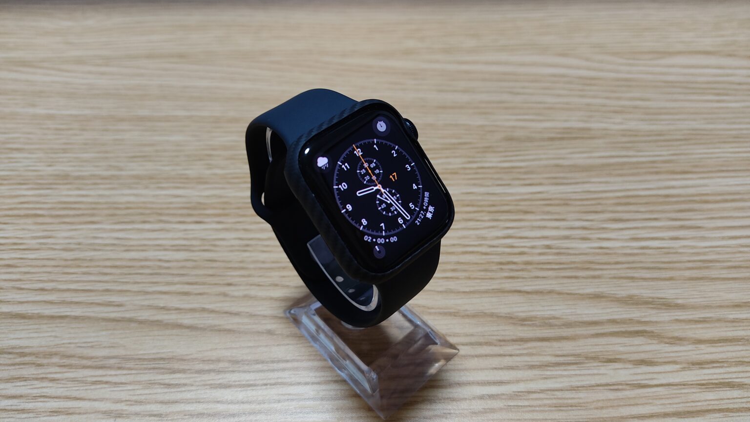Apple Watch SE2 使用レビュー！見やすく使いやすく豊富な機能を持つ大人気スマートウォッチ｜モズログ