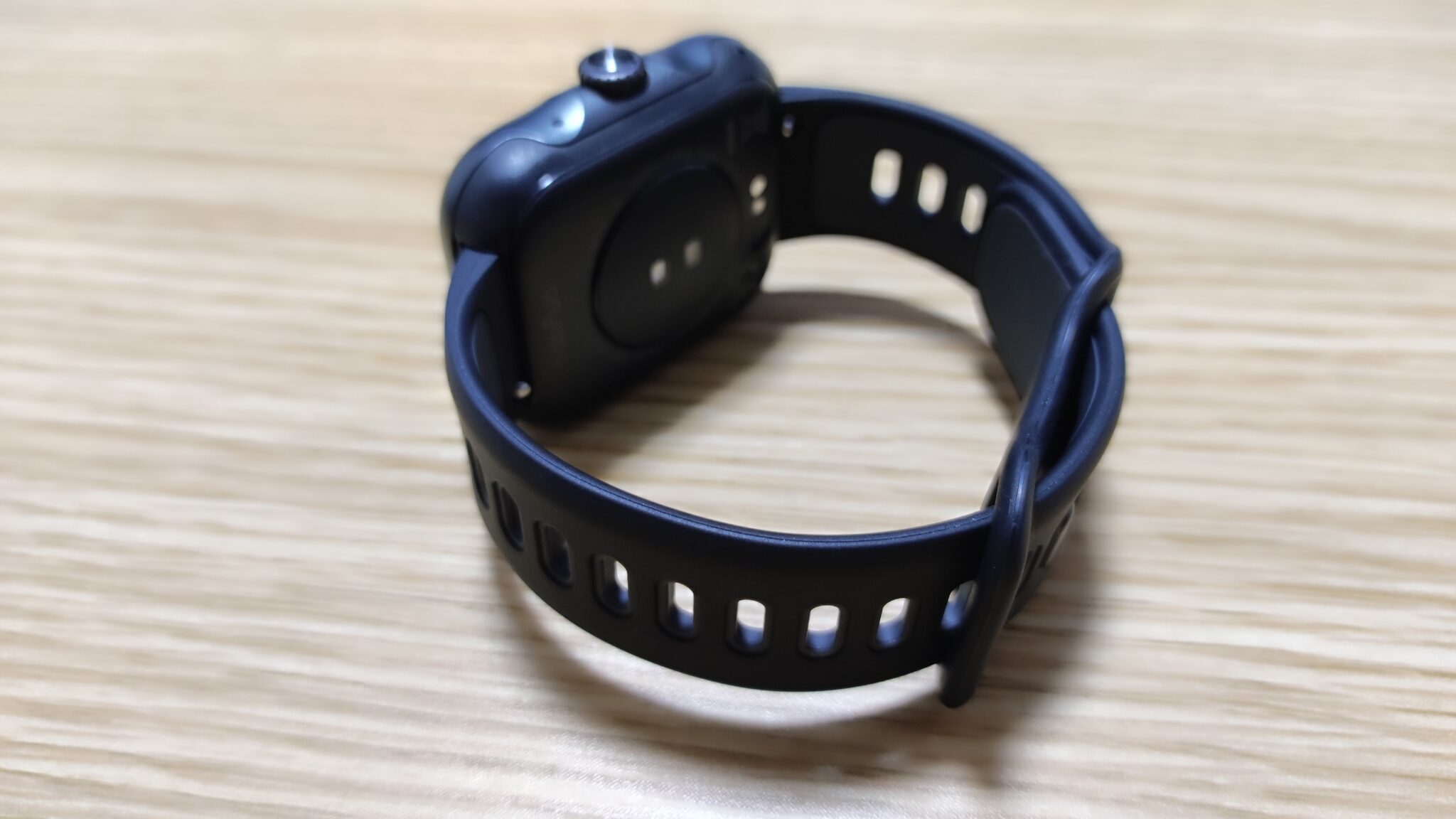 anyloop Watch Ultra開封レビュー1万円以下で購入できる安くて多機能おすすめスマートウォッチレビュー｜モズログ